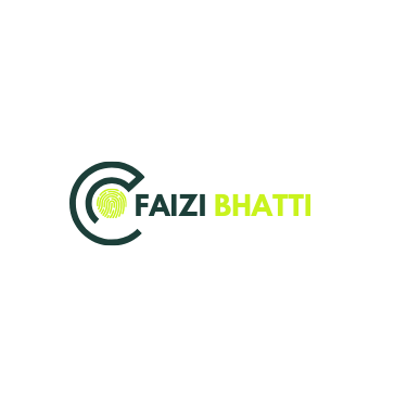 Digital Marketer & Web Designer - Faizi Bhatti